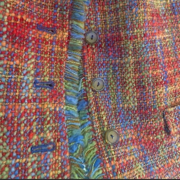 Teri Jon | Skirts | Teri Jon Suit Midi Wool Skirt And Jacket | Poshmark